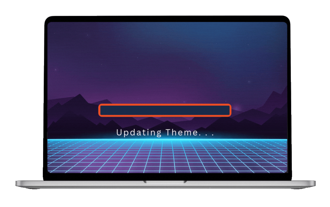 Booster Theme Updates