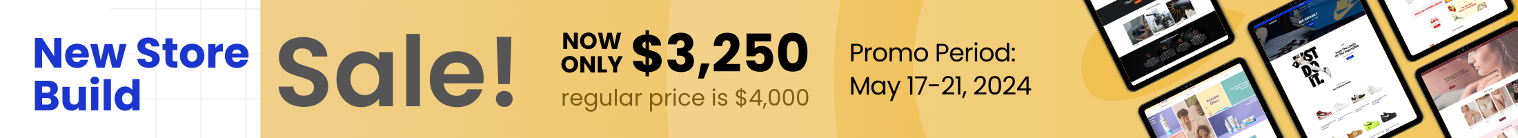 Shopify Theme Migration | Improve Your Store's Performance