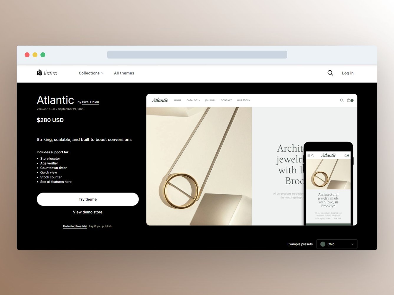 Top 18 Highest-Converting Shopify Themes: PROs vs CONs (Cheatsheet)