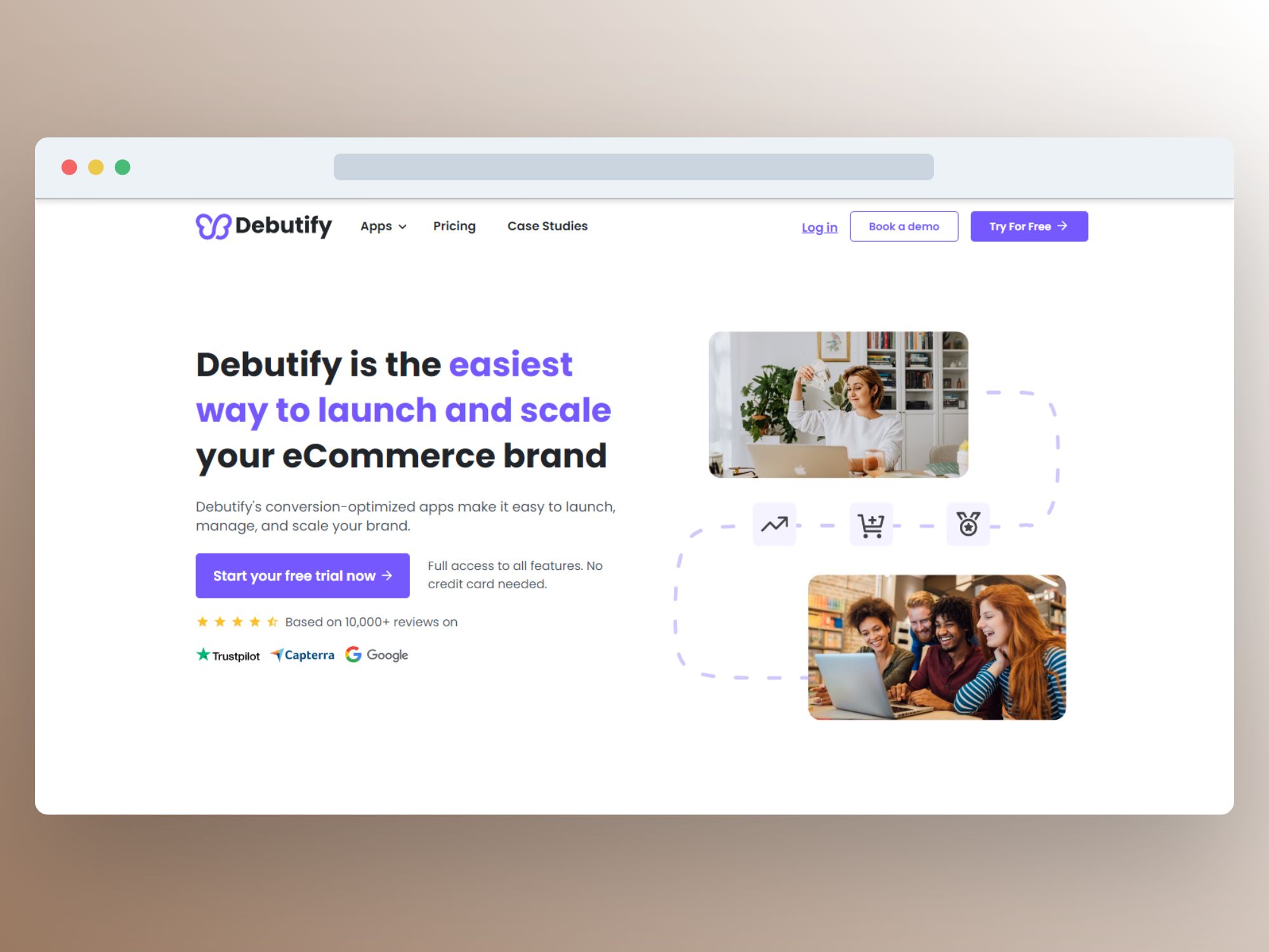 10 Best Shoptimized Alternatives (For Shopify)