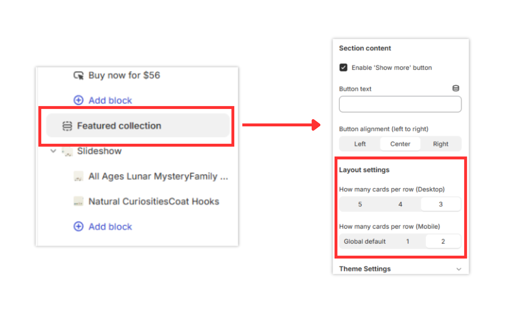 Booster Theme Update: Version 6.2.3 Enhancements