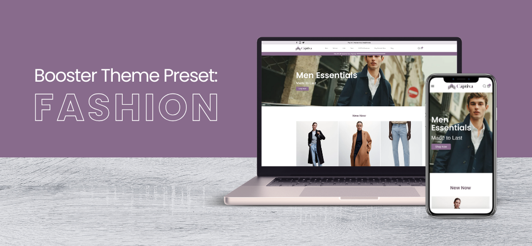 Learn about Shopify Stores & Themes | Booster Theme Blog