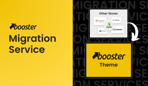 Learn about Shopify Stores & Themes | Booster Theme Blog